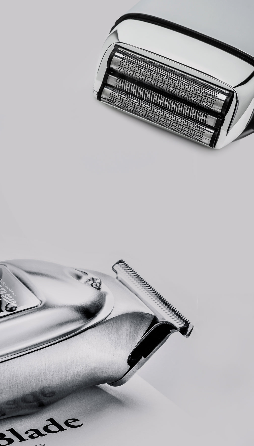 Brooklyn Soap Company EU · Men’s Care Done Right.